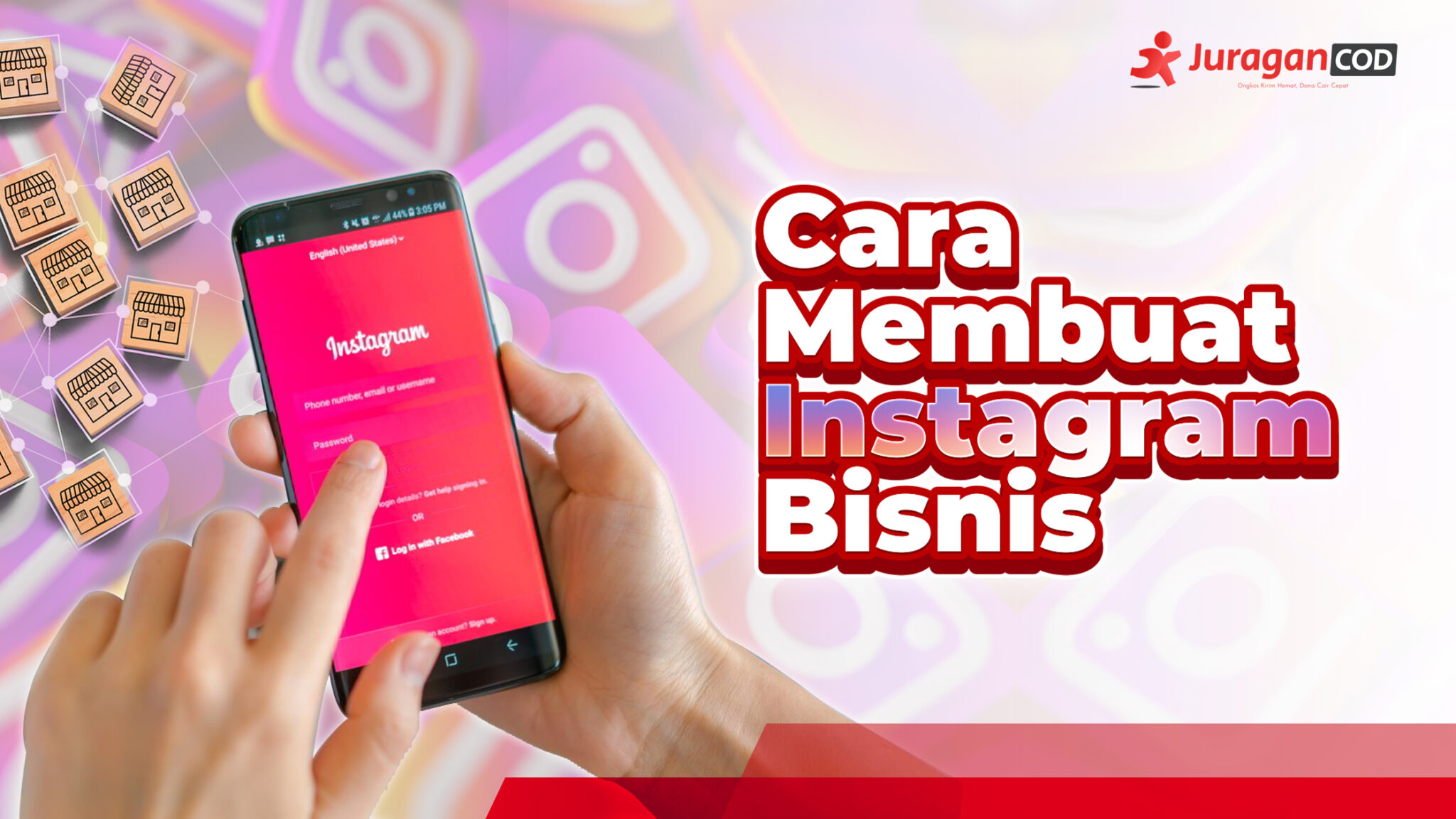 Begini Langkah-langkah Membuat Akun Instagram Bisnis yang Tepat untuk ...
