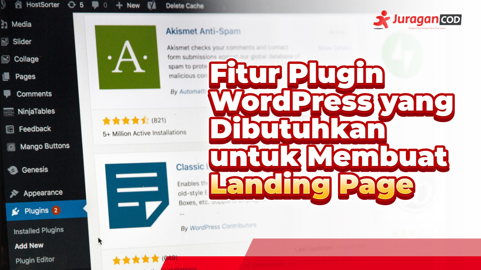 10 Fitur Plugin WordPress yang Kamu Butuhkan untuk Membuat Landing Page ...