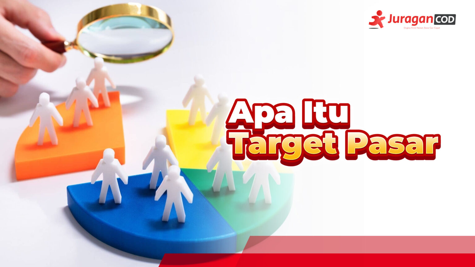 Ketahui Tentang Apa Itu Target Pasar dan Apa Pentingnya Bagi Bisnis ...