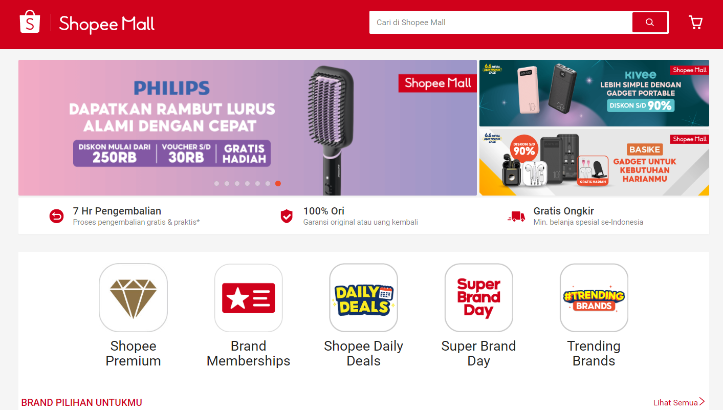 6 Strategi Riset Produk Terlaris di Shopee untuk Ide Bisnismu – Artikel Seputar Bisnis Online ...