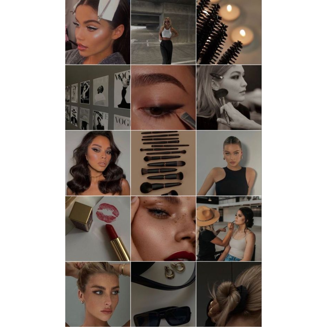 18 Contoh Feed Instagram Bisnis yang Bisa Kamu Jadikan Ide - Artikel ...