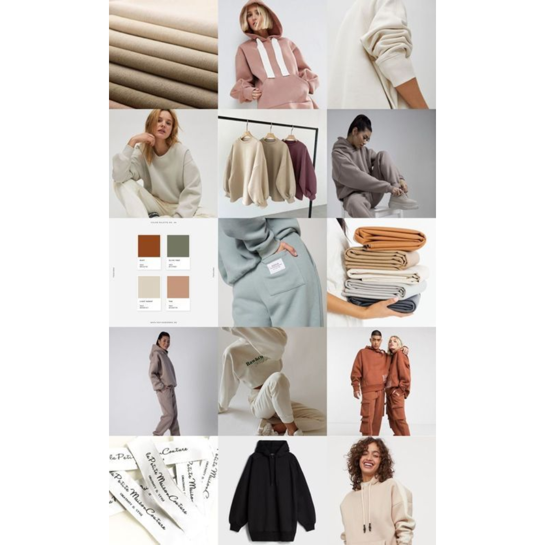 18 Contoh Feed Instagram Bisnis yang Bisa Kamu Jadikan Ide - Artikel ...