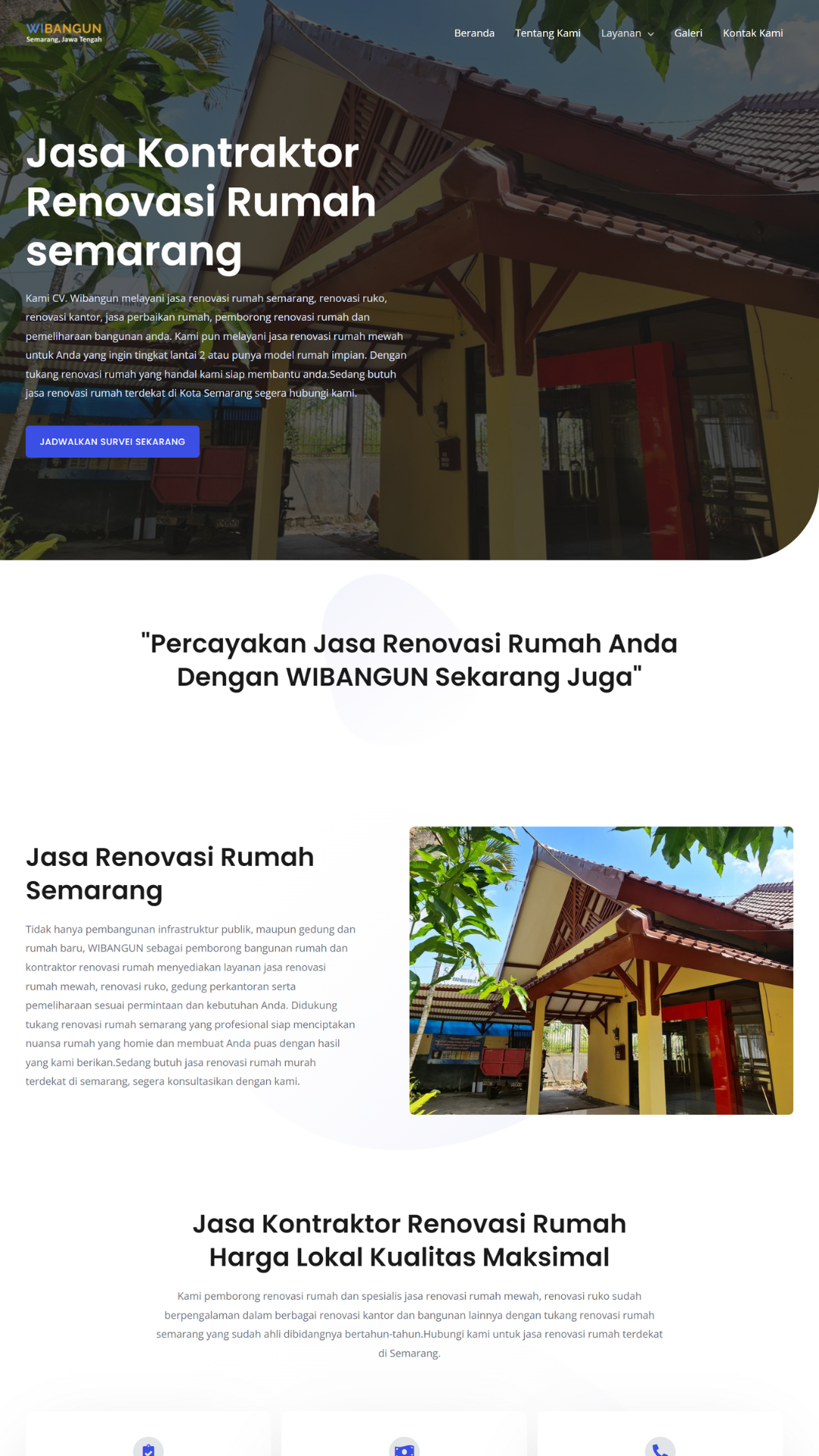 10 Contoh Landing Page dari Berbagai Industri Bisnis yang Bisa Kamu ...