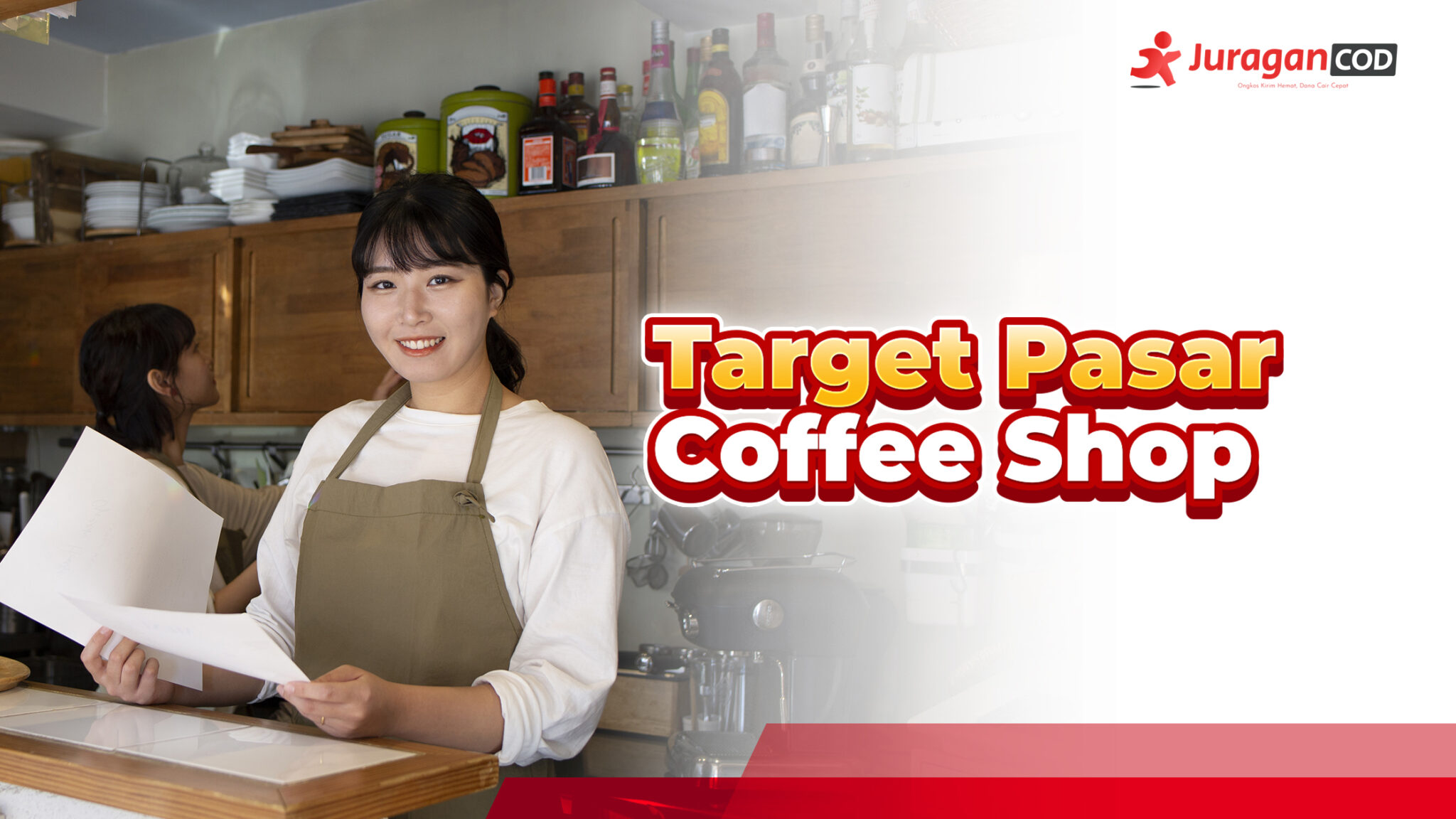 6 Contoh Target Pasar Produk Kopi atau Coffee Shop yang Bisa Kamu Pilih ...