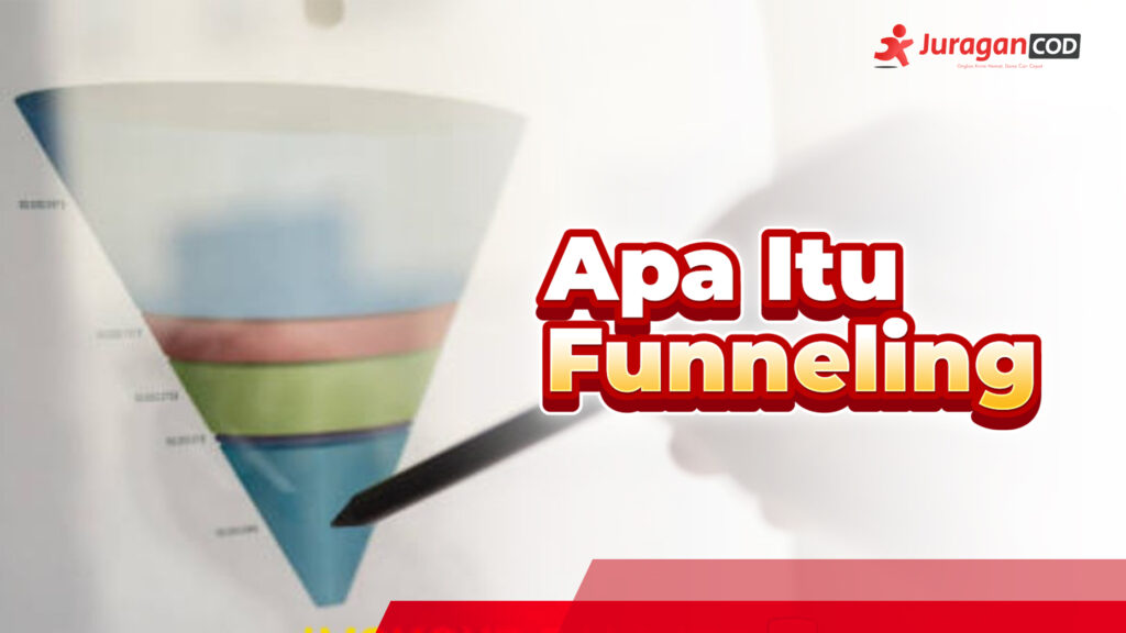 Ketahui Tentang Apa Itu Funneling dan Apa Saja Tahapan-tahapannya ...