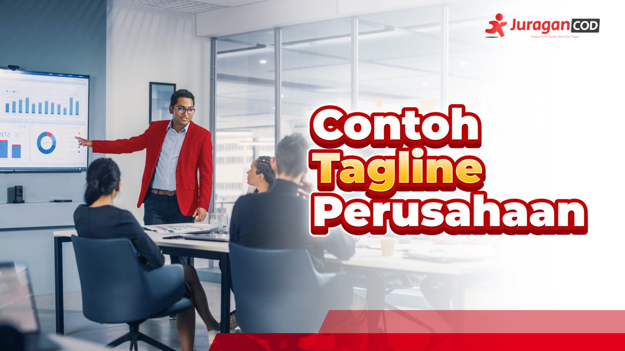 99+ Contoh Tagline Perusahaan dari Berbagai Industri yang Bisa Kamu ...