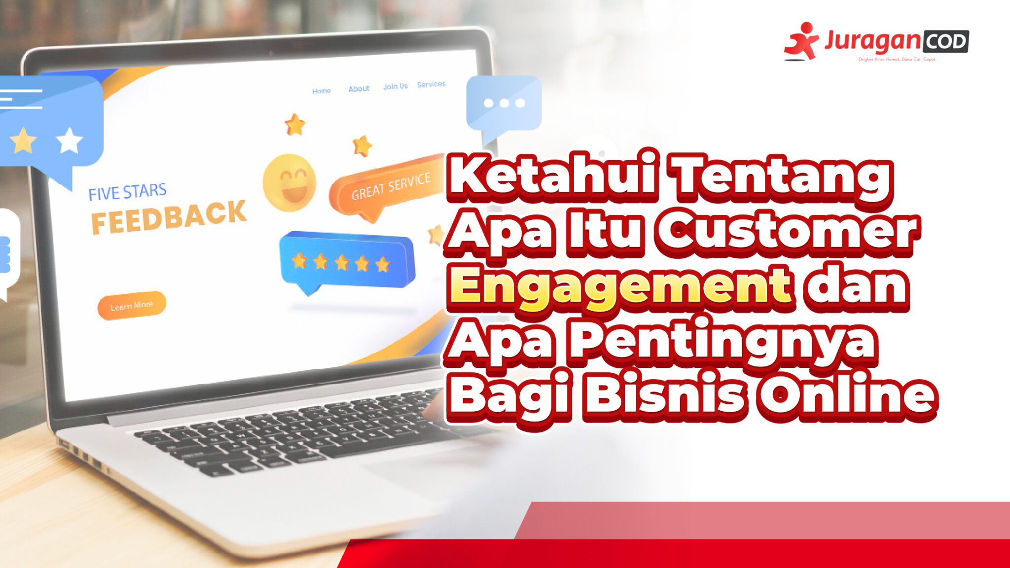 Ketahui Tentang Apa Itu Customer Engagement dan Apa Pentingnya Bagi ...