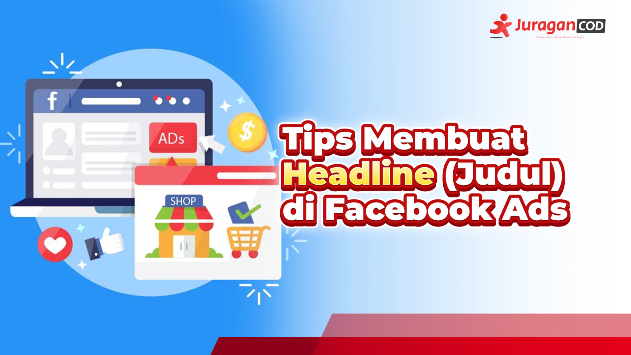 7 Tips Membuat Headline (Judul) di Facebook Ads – Artikel Seputar ...