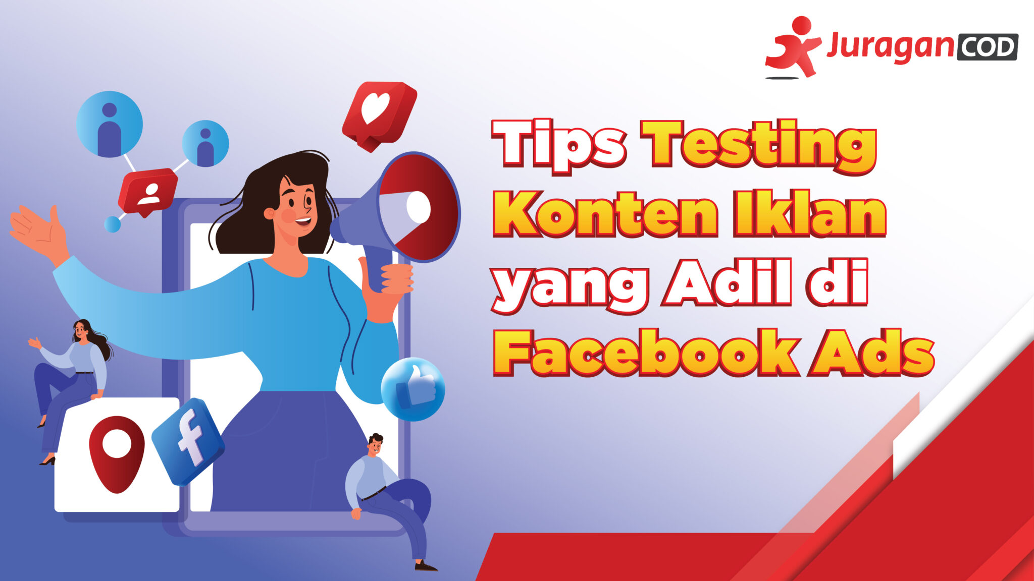 7 Tips Testing Konten Iklan yang Adil di Facebook Ads – Artikel Seputar ...
